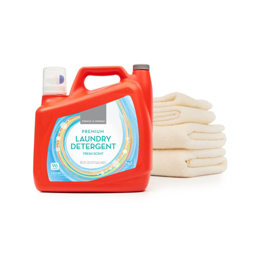 Premium Laundry Detergent - Midóri Cleaning Inc.