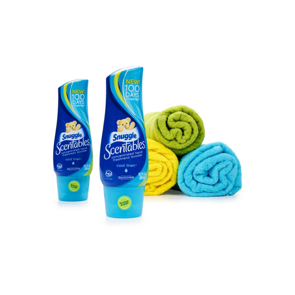 Scentables - Midori Cleaning